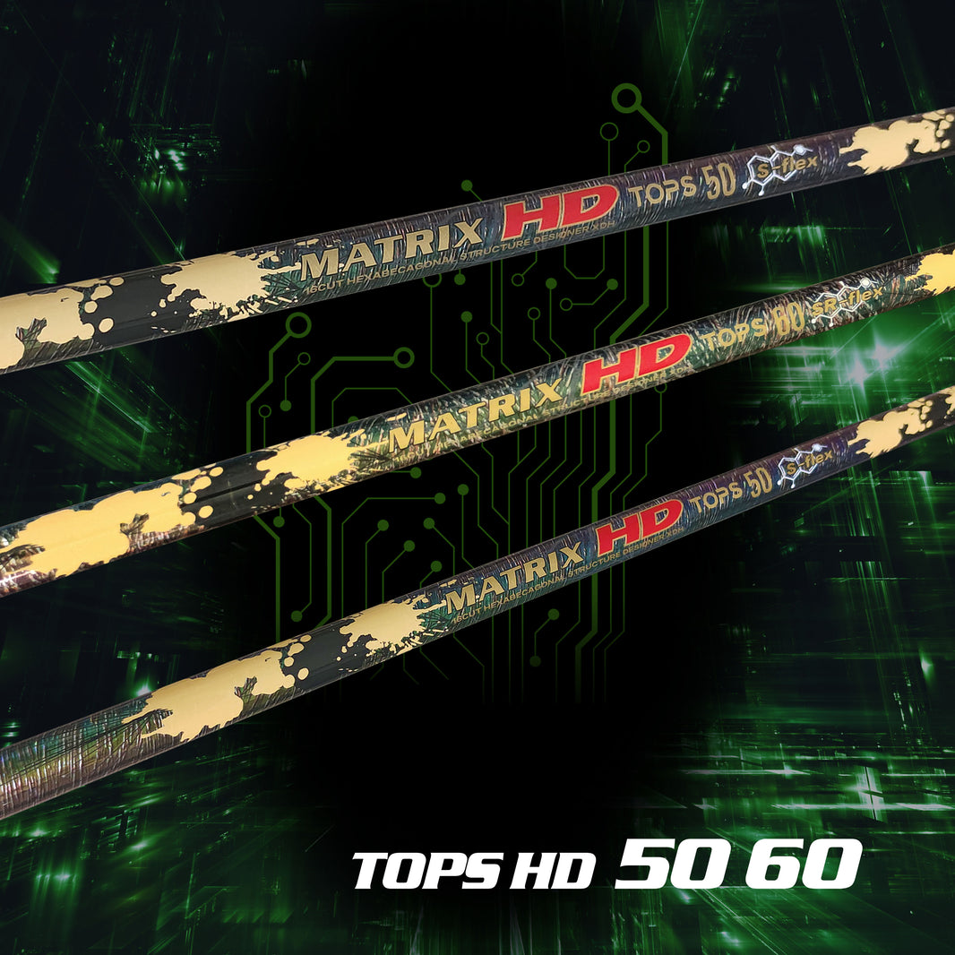 Matrix Shafts | Golf Club Shafts – MATRIX SHAFTS