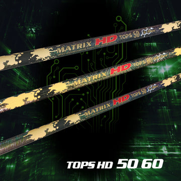 Matrix Shafts | Golf Club Shafts – MATRIX SHAFTS