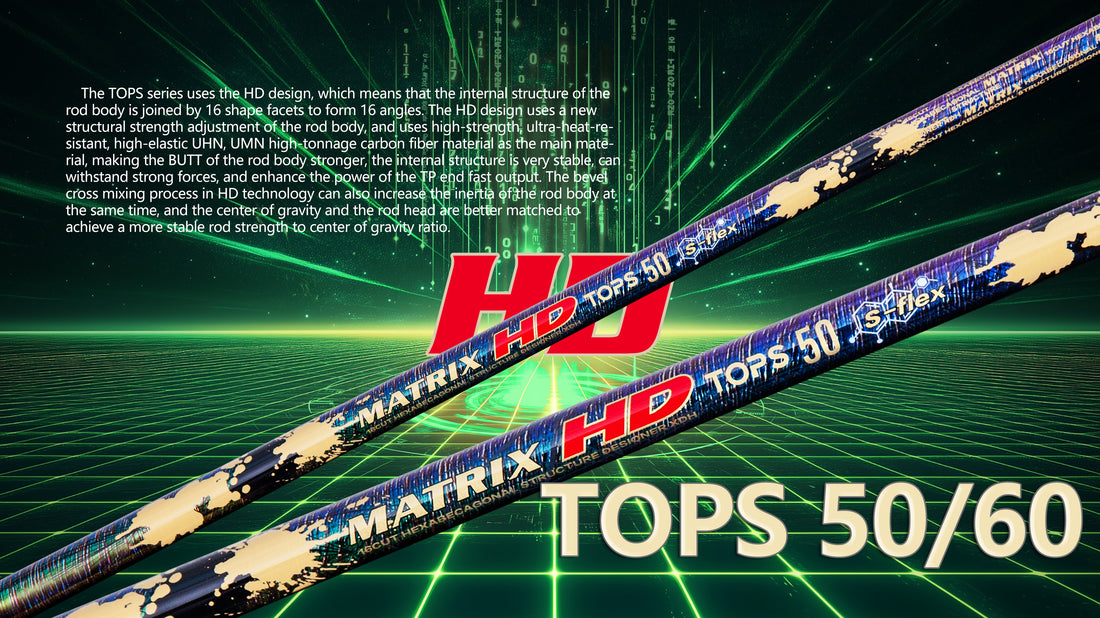 Matrix Shafts | Golf Club Shafts – MATRIX SHAFTS