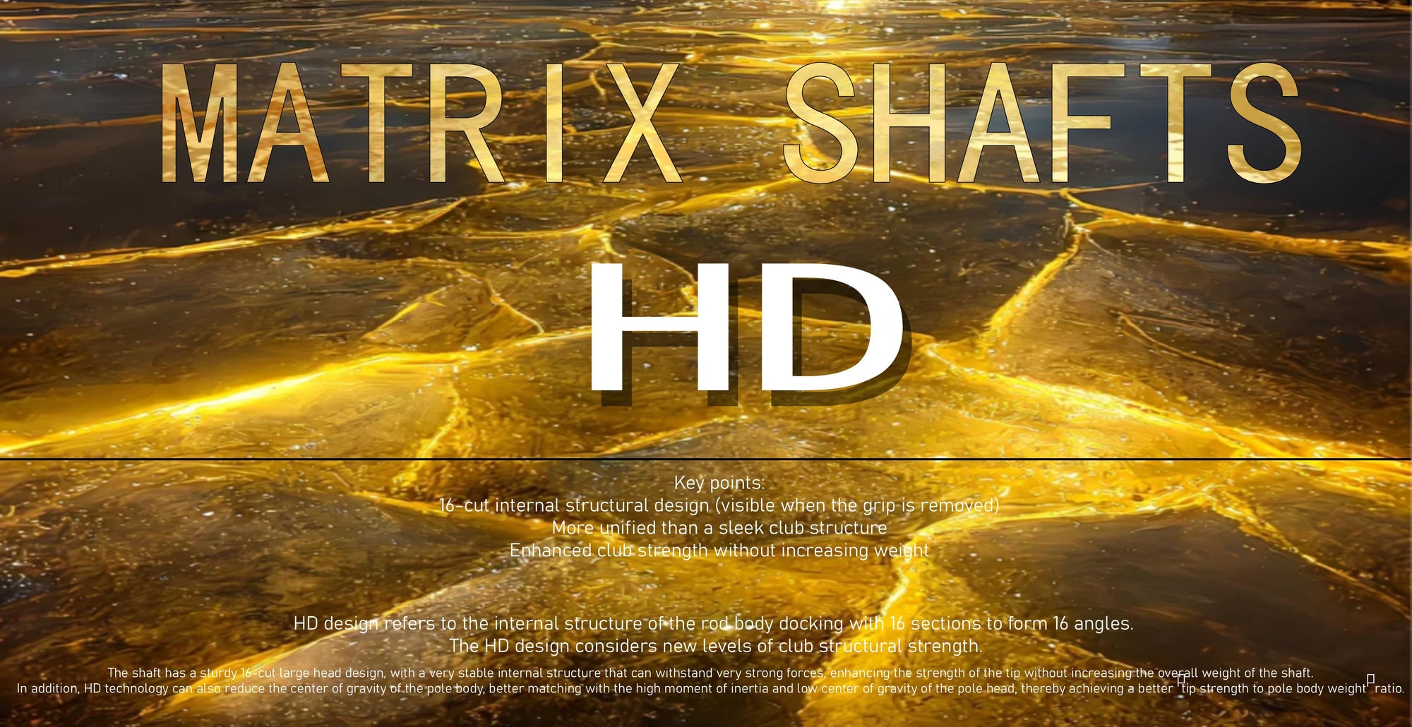 Matrix Shafts | Golf Club Shafts – MATRIX SHAFTS