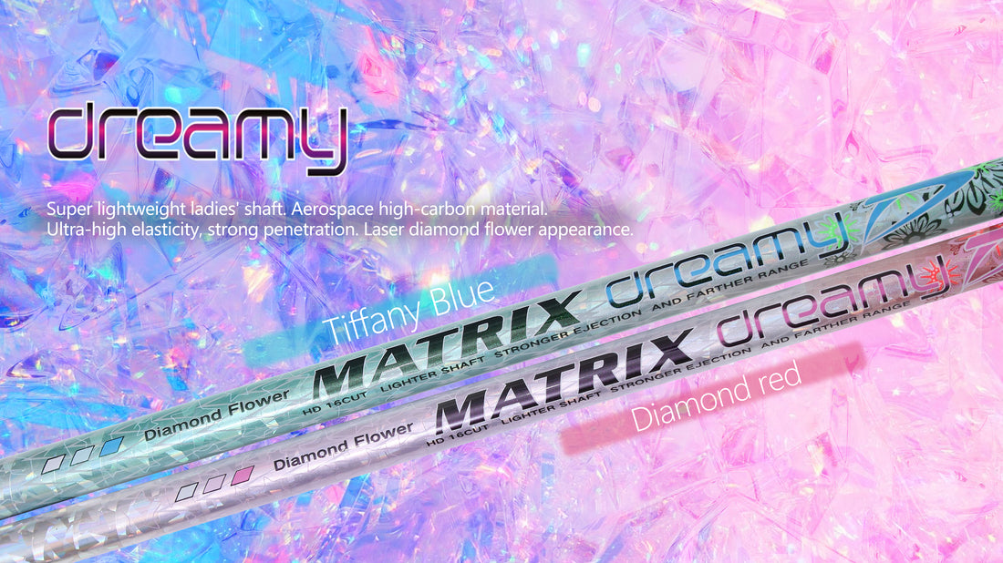 Matrix Shafts | Golf Club Shafts – MATRIX SHAFTS