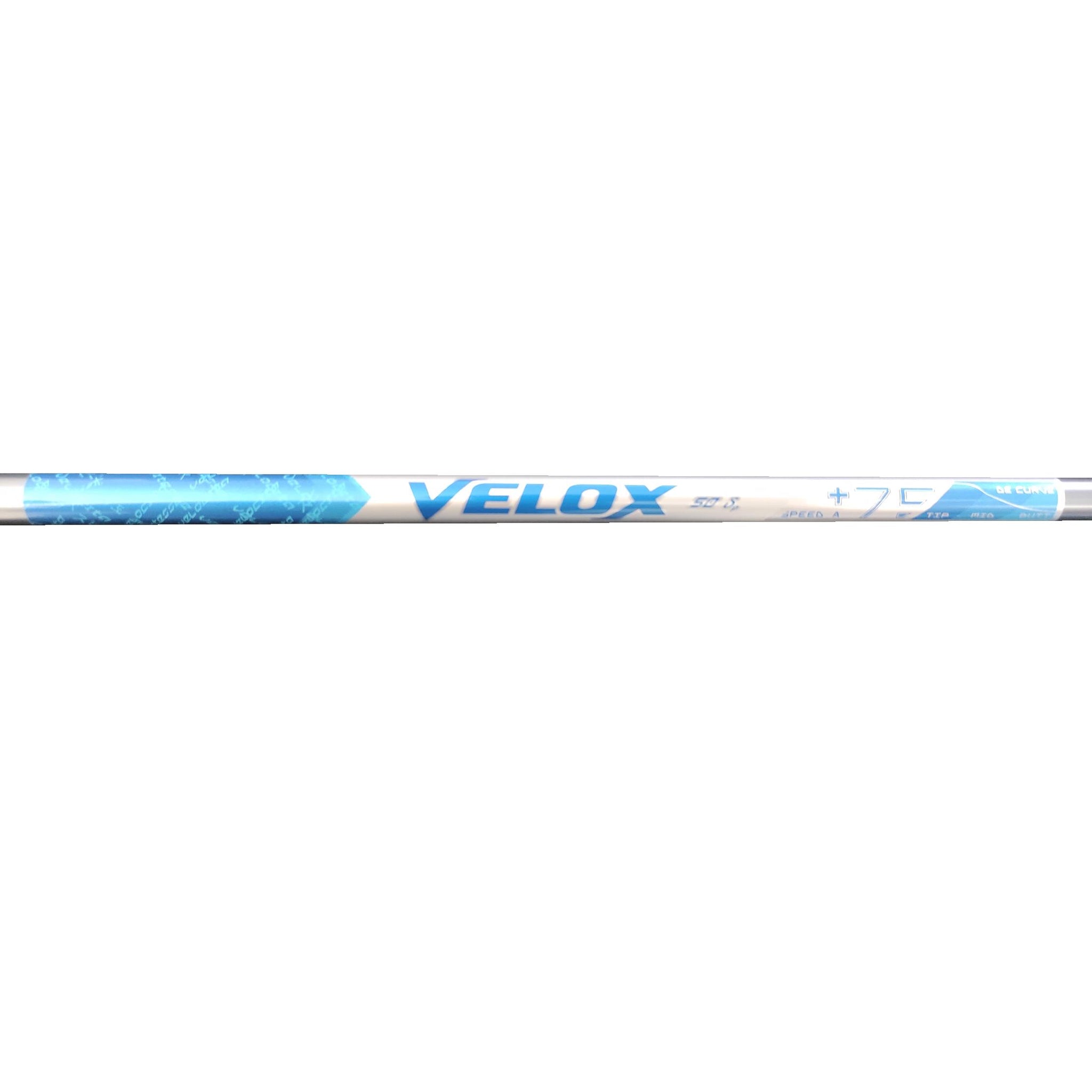 MATRIX Shafts VLCT SP/ST Series Blue Golf Club Shafts – MATRIX SHAFTS
