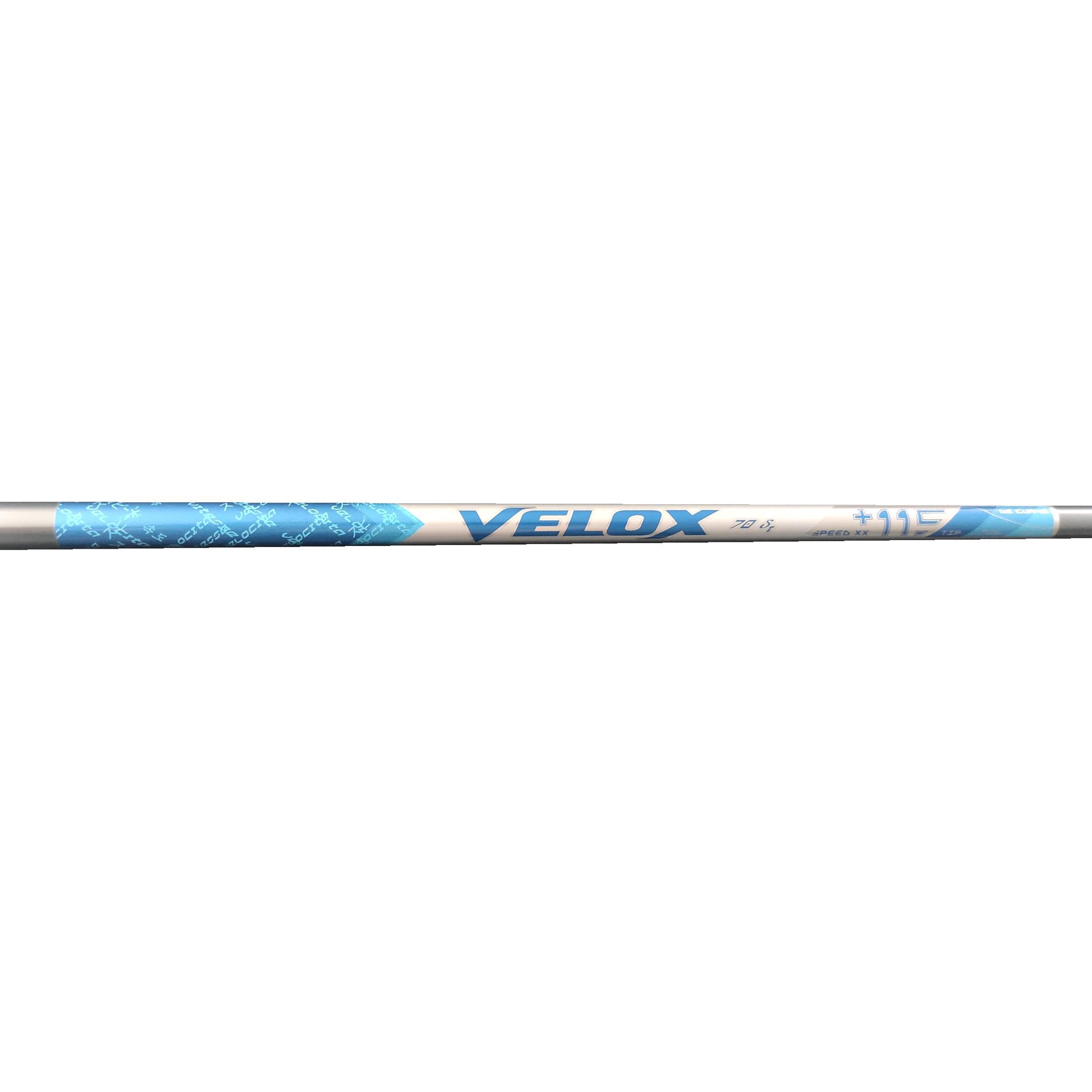 MATRIX Shafts VLCT SP/ST Series Blue Golf Club Shafts – MATRIX SHAFTS