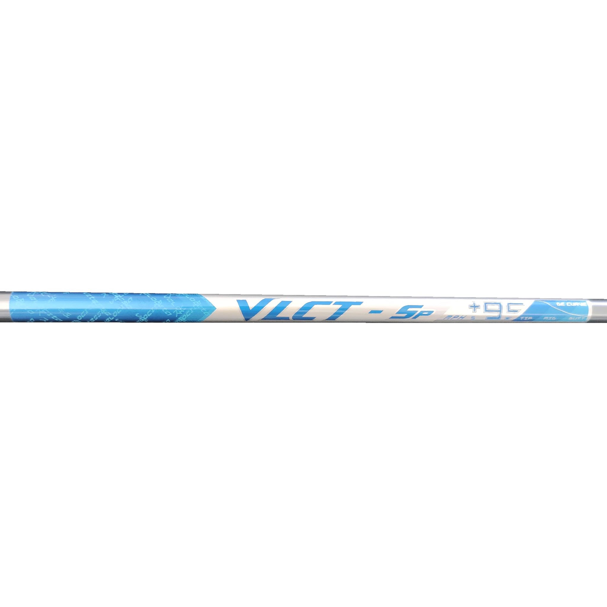 MATRIX Shafts VLCT SP/ST Series Blue Golf Club Shafts – MATRIX SHAFTS