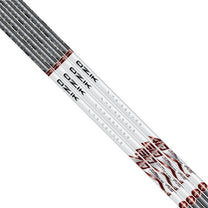 MATRIX Shafts OZIK MFS X4 Series White Driver Shaft – MATRIX SHAFTS