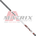 MATRIX Shafts OZIK MFS X4 Series White Driver Shaft – MATRIX SHAFTS