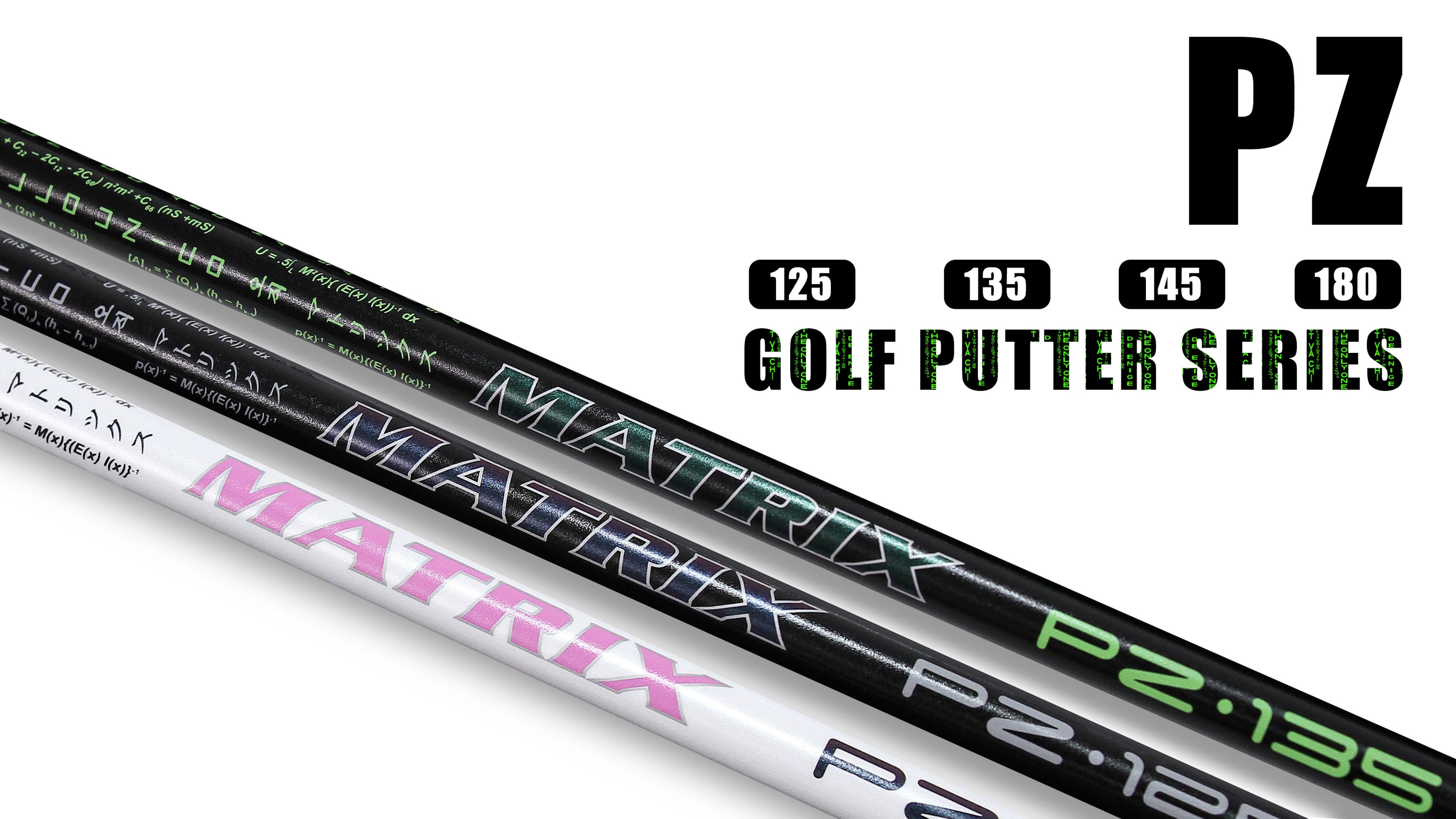 Matrix Shafts | Golf Club Shafts – MATRIX SHAFTS