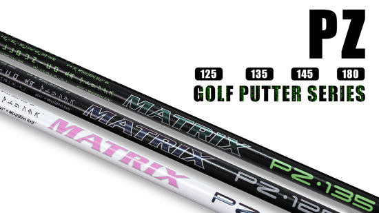 Matrix Shafts | Golf Club Shafts – MATRIX SHAFTS