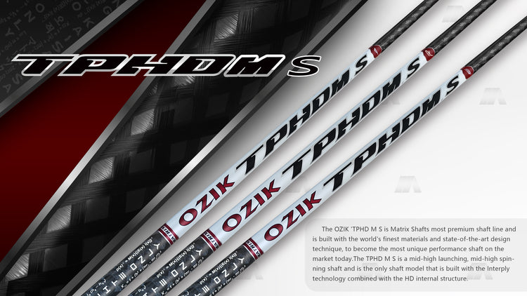 Matrix Shafts | Golf Club Shafts – MATRIX SHAFTS