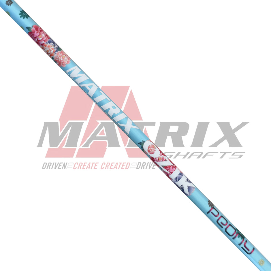Matrix Shafts | Golf Club Shafts – MATRIX SHAFTS