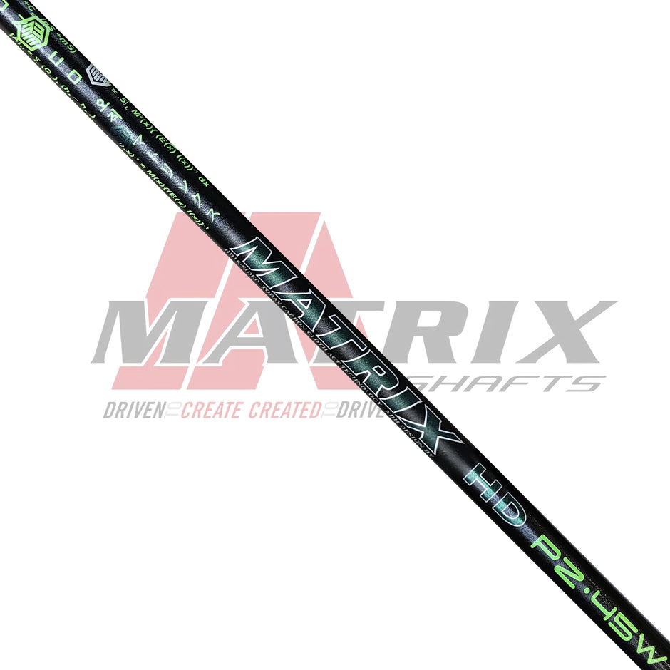 Matrix Shafts | Golf Club Shafts – MATRIX SHAFTS