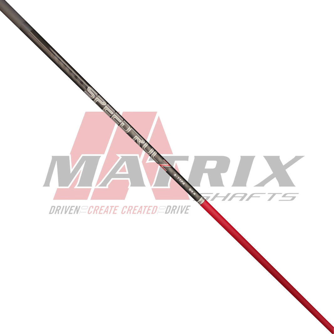 DRIVERS – MATRIX SHAFTS